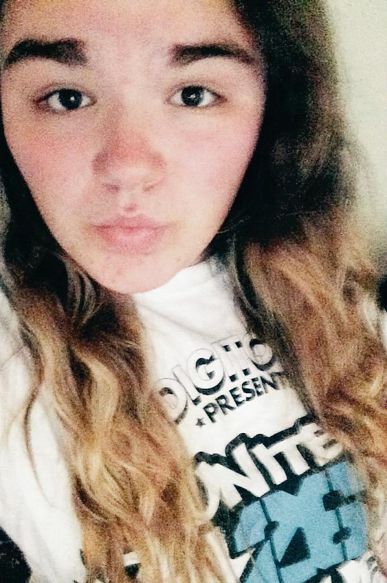 Amber Bailey (@amber_j_bailey) | Twitter