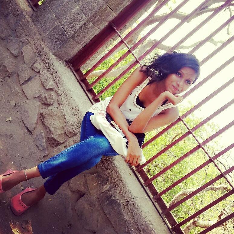 Ashwitha Poojary (@ashwitha25) | Twitter