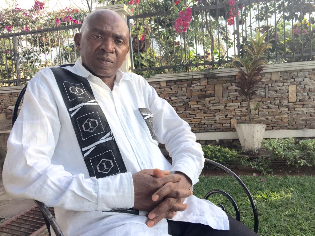 Quand Agathon Rwasa se fait acheter facilement par le 3e mandat ...