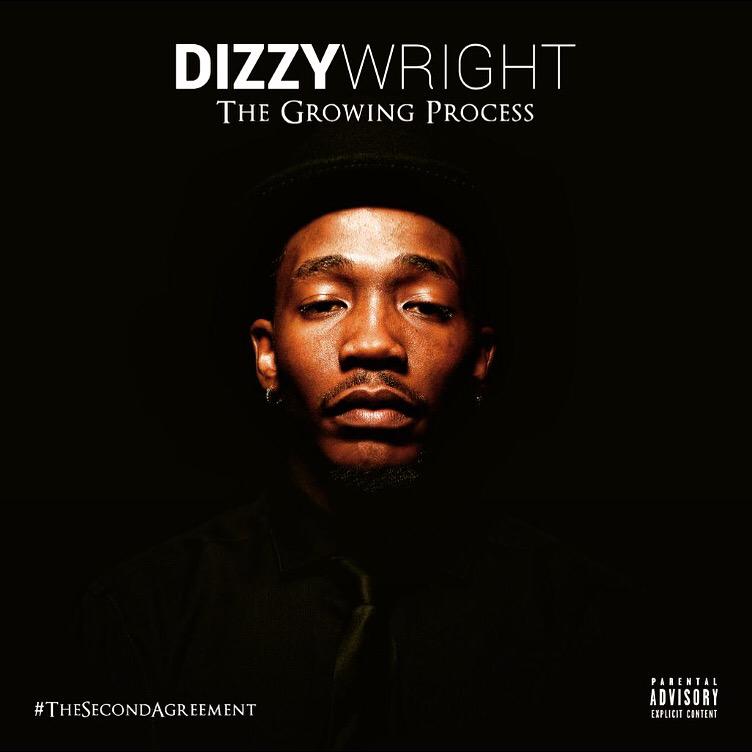 Dizzy Wright Quotes Dizzy Wright Keep Goin (Official Audio)