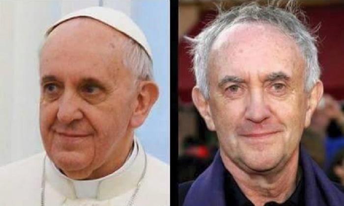 When the news keeps talking about the Pope this is all I see : r/funny