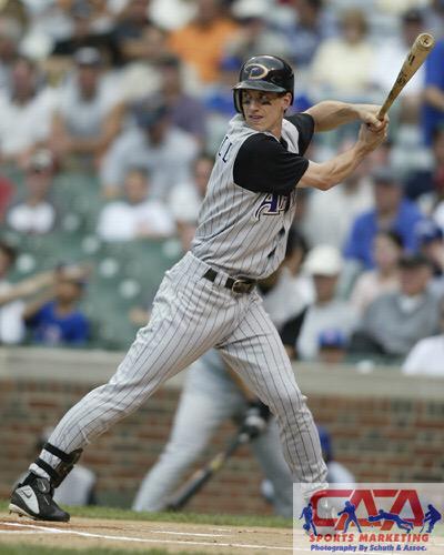 Craig Counsell Stance