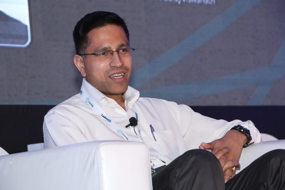 LinkedIn India on Twitter: "'Social media is key to reaching all your stakeholders.' - Manish ...