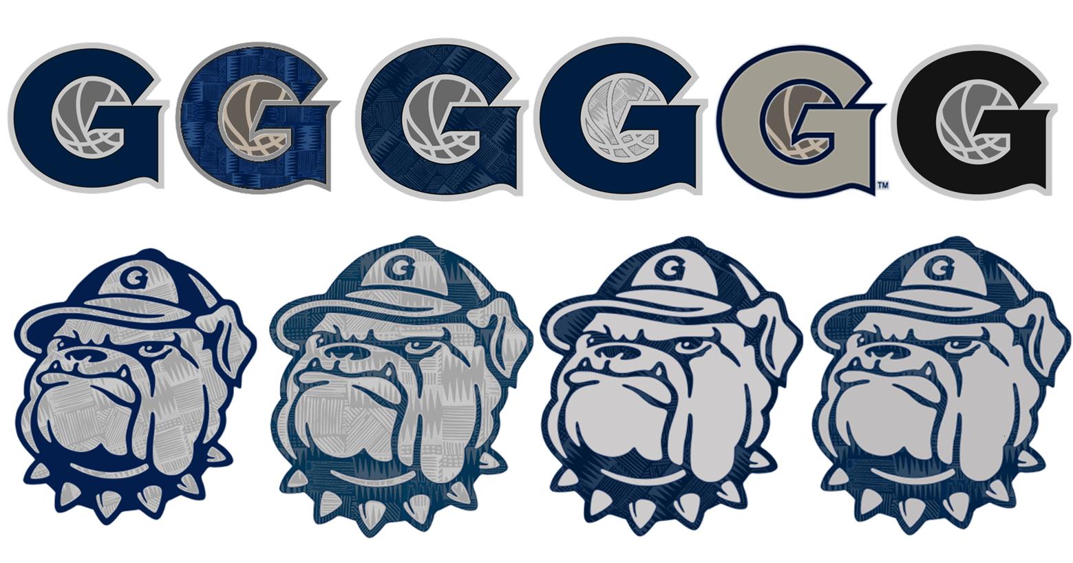 Georgetown Logo