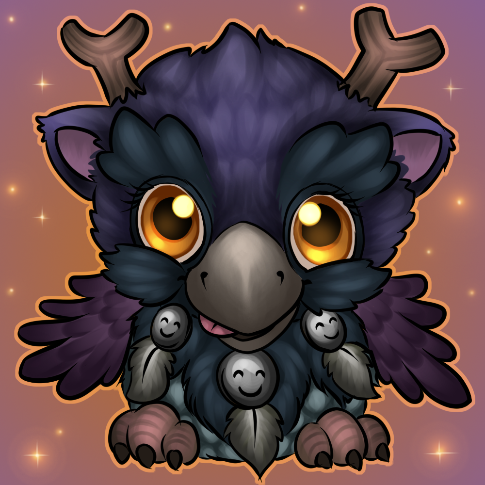 Moonkin Hatchling