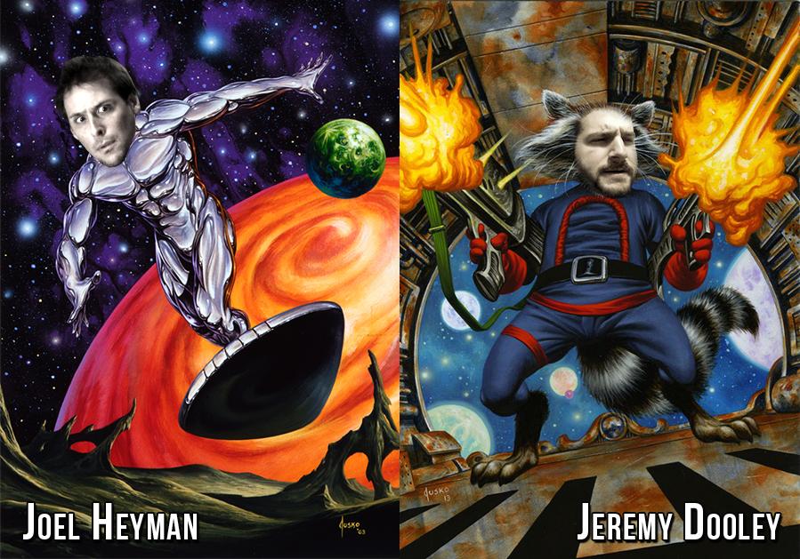 John Erler (Agent North Dakota) Will Be On Tonight's On The Spot! : r ...