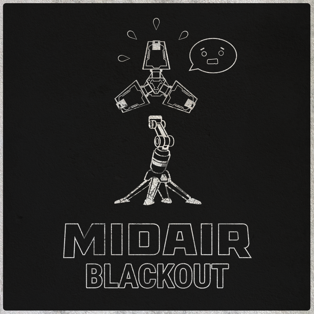 @PlayMidair: We're going dark for a few weeks to buckle down but when ...