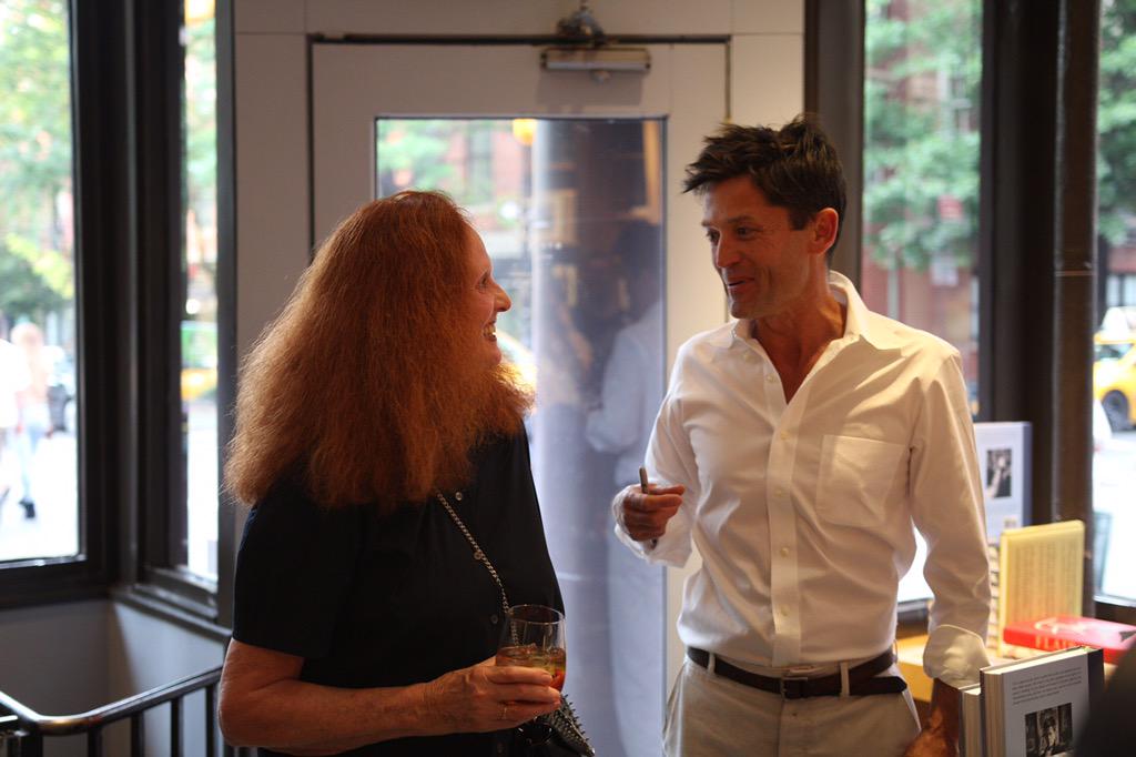 Frances Ingraham Model