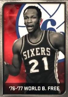 Best Hairline In The Nba