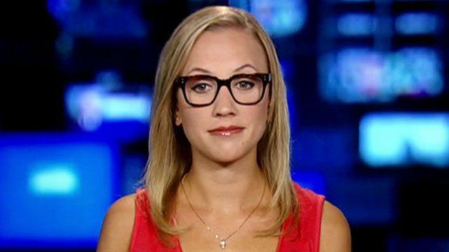 Fox News Inks National Review Reporter to Contributor Deal | Mediaite ...