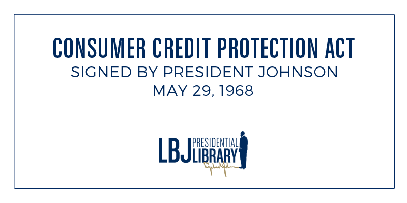 Consumer Protection Act Logo