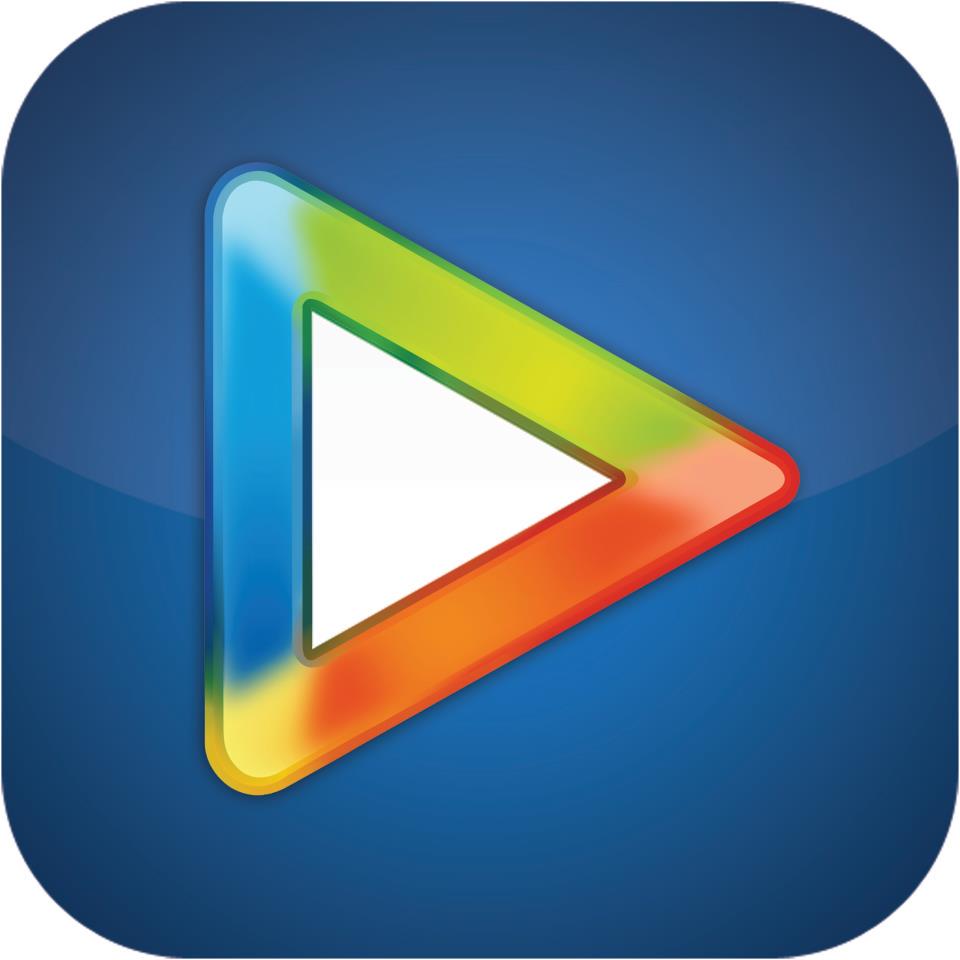 Hungama Logo