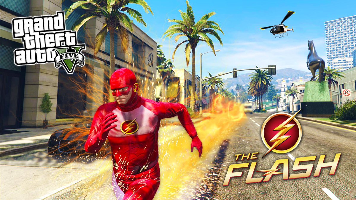 Typical gamer gta 5 real life mod 30 - lanaism