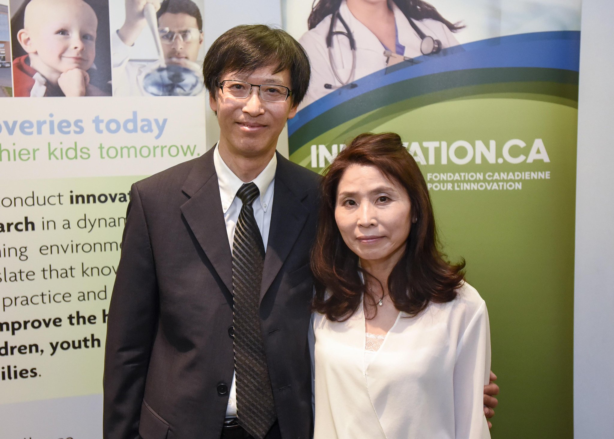 Carleton Engineering and Design on Twitter: "@CarletonU_Eng professor David Lau receives $2.9 ...