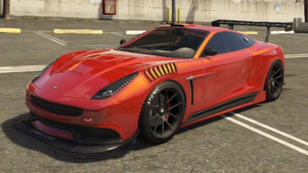 Gta 5 Grotti Carbonizzare Grotti Carbonizzare Improved & Mapped