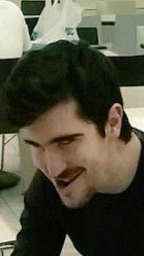 Creepy Smiling Black Guy Meme