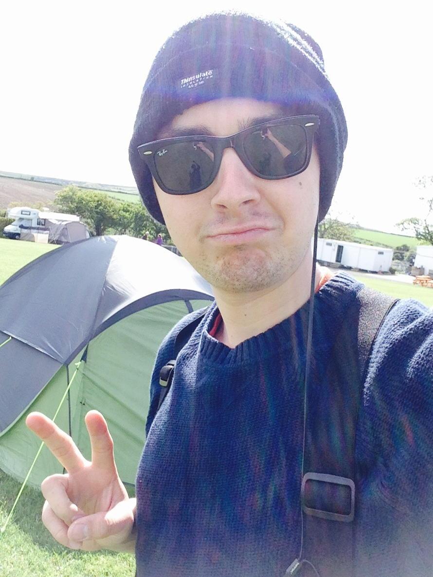 The Lazy Camper Thelazycamper Twitter