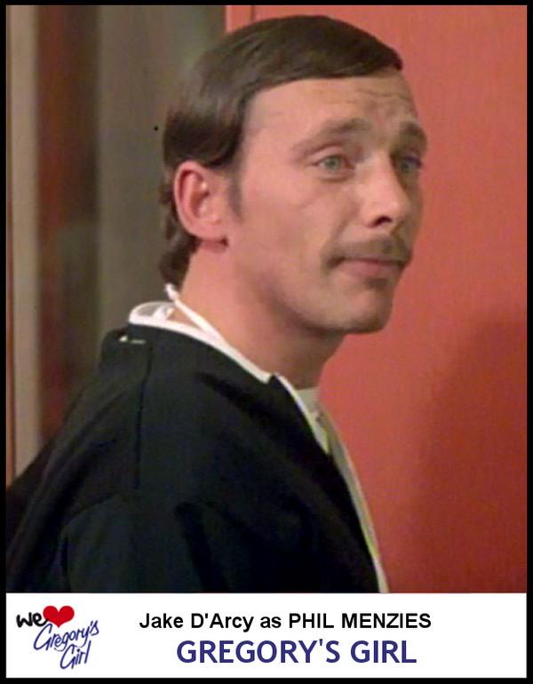 Jake D'Arcy ~ Complete Biography with [ Photos | Videos ]