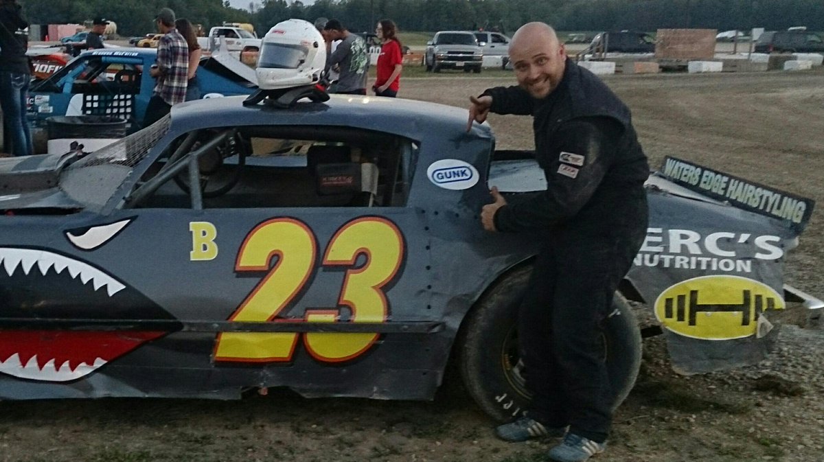 Dave Bitner #23 (@dna_motorsports) | Twitter