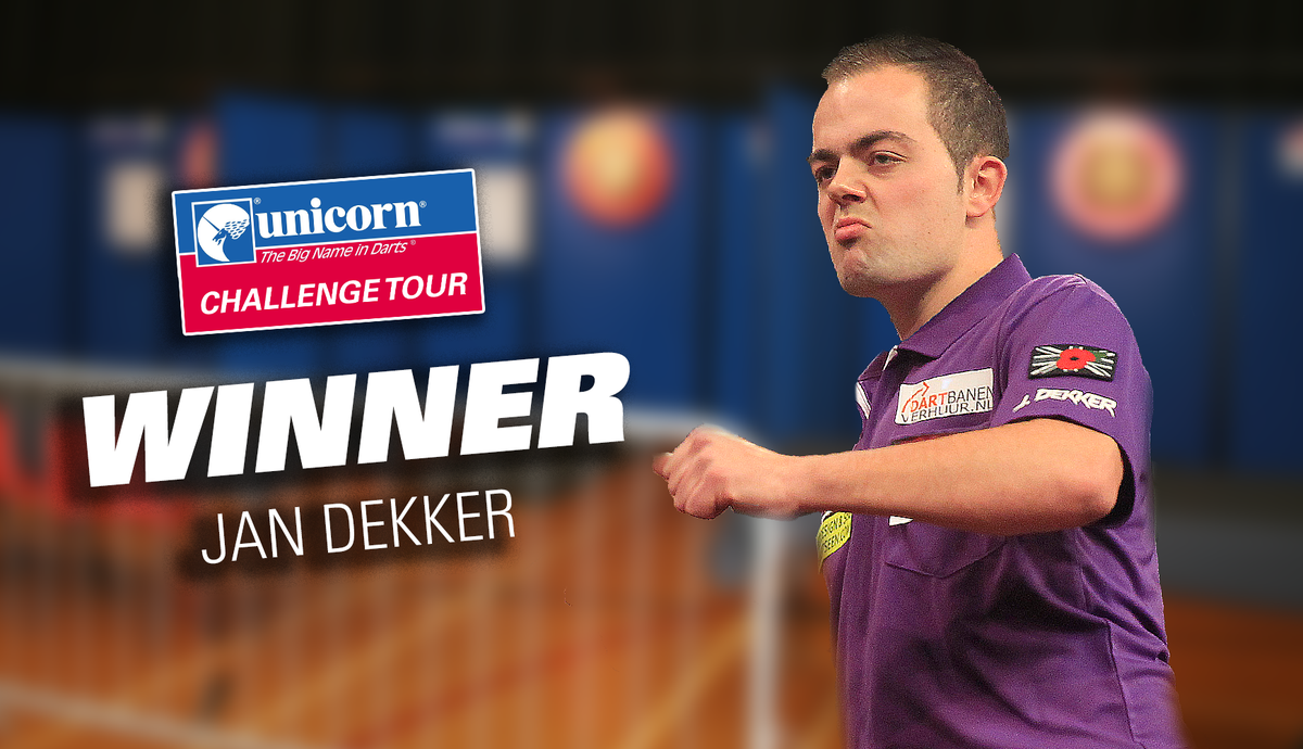 TDF Twitter Watch (Sponsored by Rogg) - Page 270 - The Darts Forum