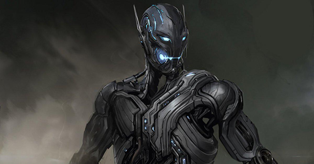 Sentry Ultron