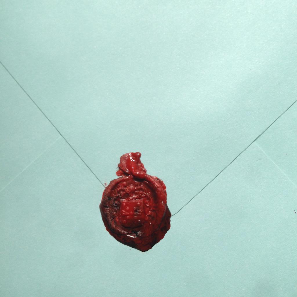 Armigerous signet ring - Baronnet arms : r/heraldry