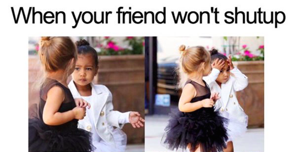 North West Memes