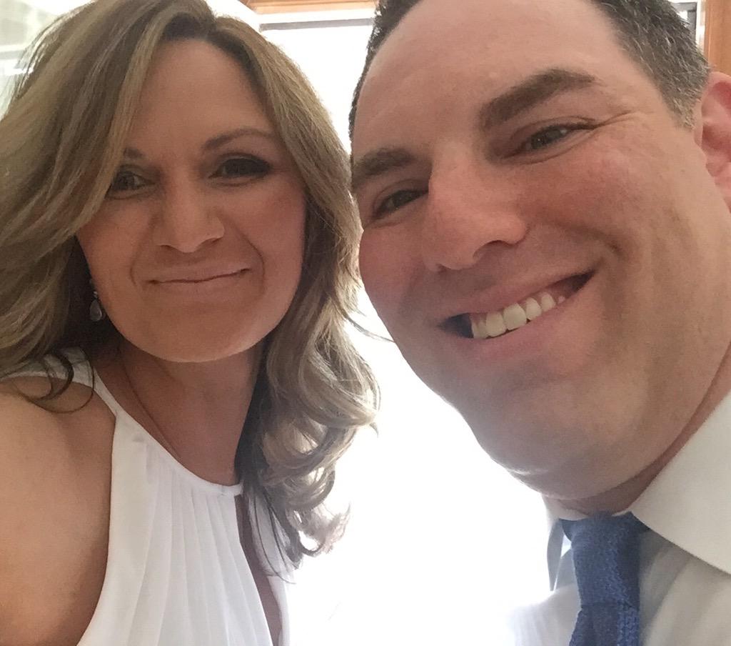 W the husband before the NEEmmy ScottIsaacs | Sharman Sacchetti | Scoopnest