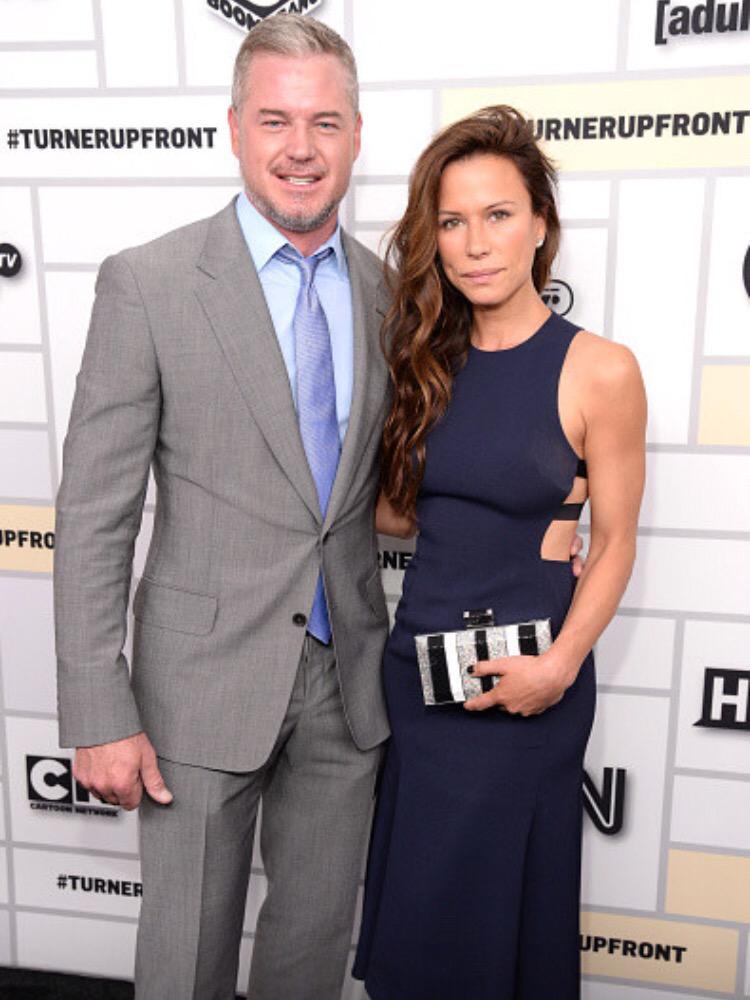 Rhona Mitra Spouse