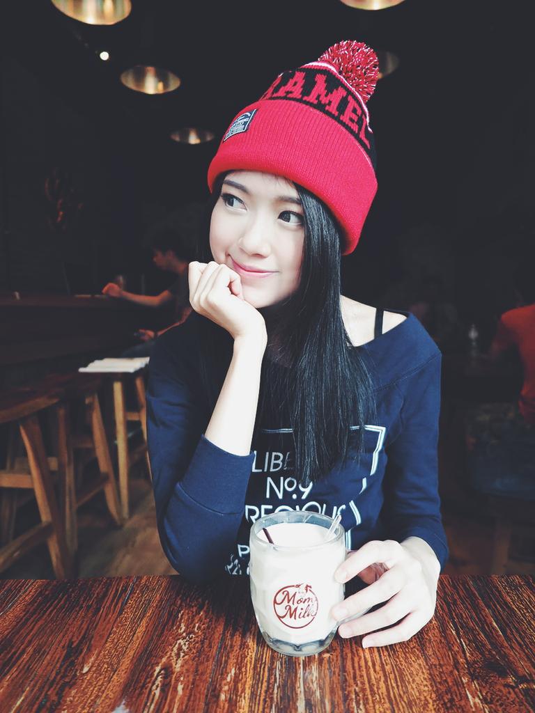 My Idol: Jeanice Ang - published by Marina Mirna on day 2,946 - page 1 of 1