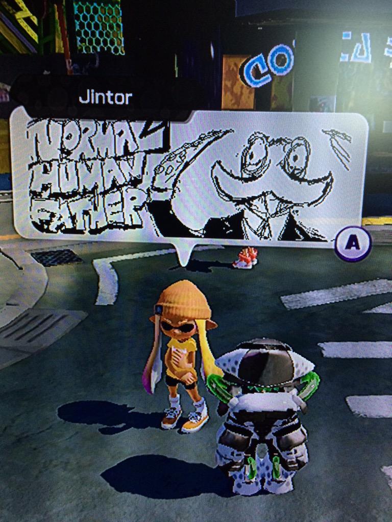 TFW No One Say You're A Dad, You're An Octopus. | Octodad | Know Your Meme