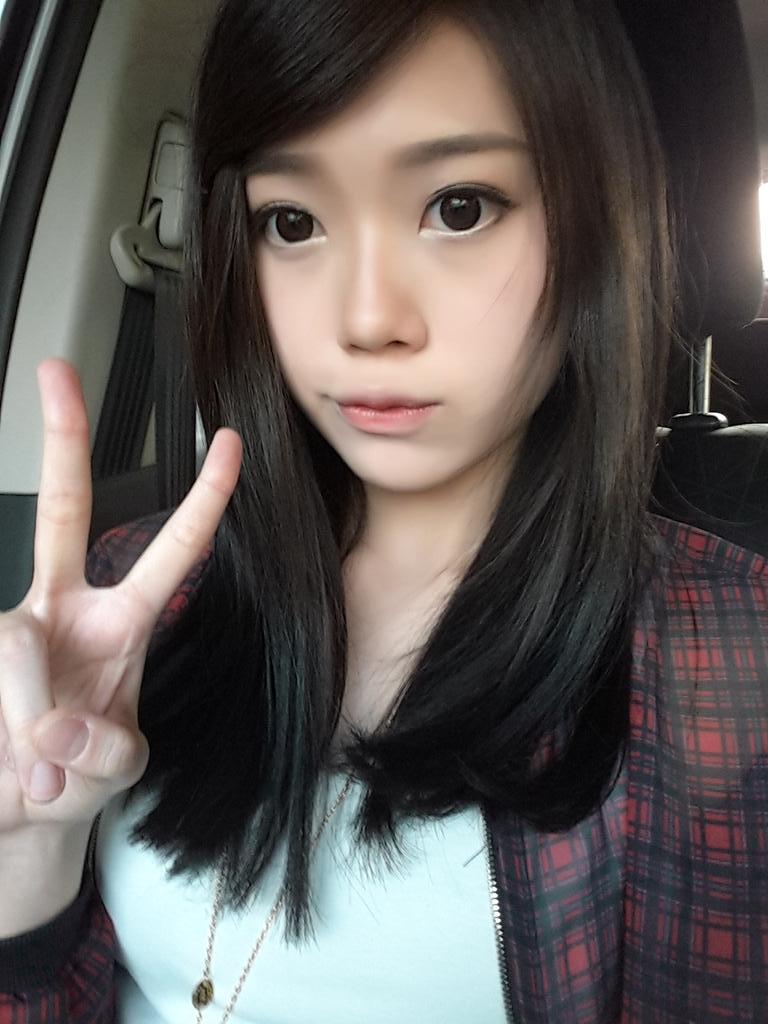 My Idol: Jeanice Ang - published by Marina Mirna on day 2,946 - page 1 of 1