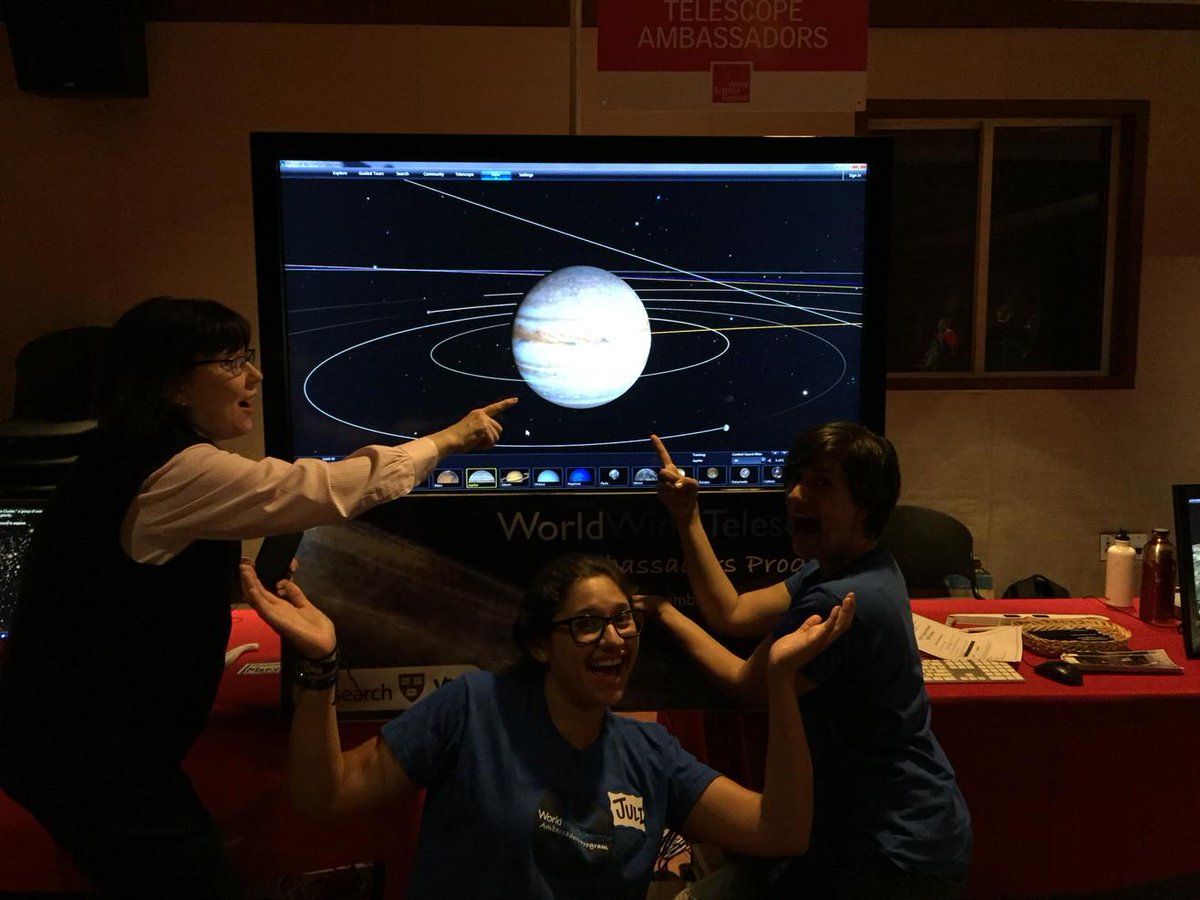 WWT Ambassadors (@WWTAmbassadors) | Twitter