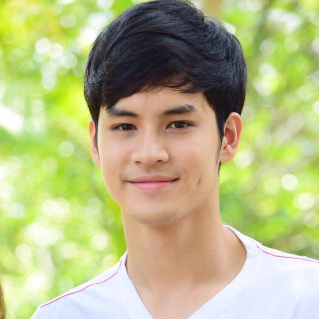 Jirayu Laongmanee Wallpaper Jirayu 'Kao' La Ongmanee 1995 Debut 2007