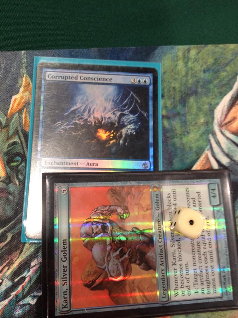 What are some of the best Flavor Wins in Magic? : r/magicTCG