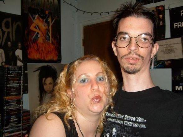 Zach Hadel In Real Life