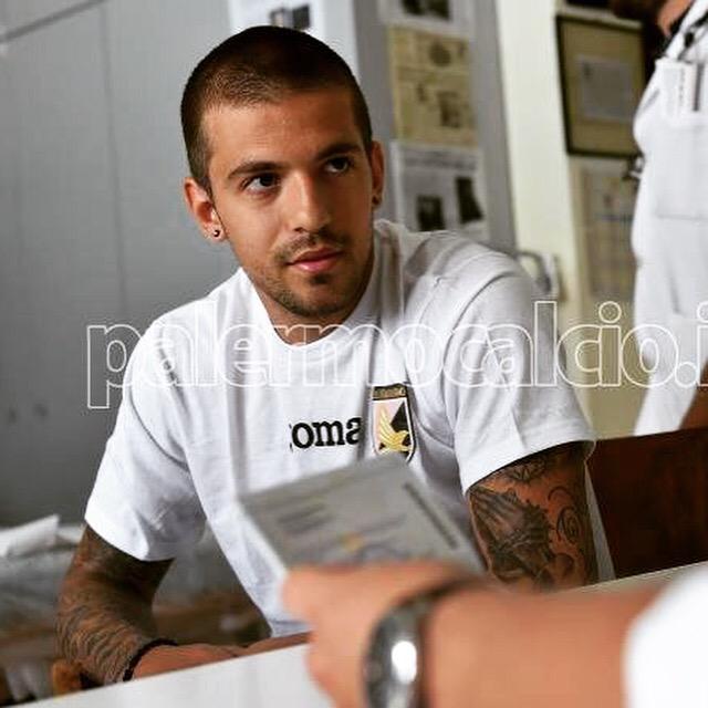 Adriano Mollica (@adritherock) | Twitter