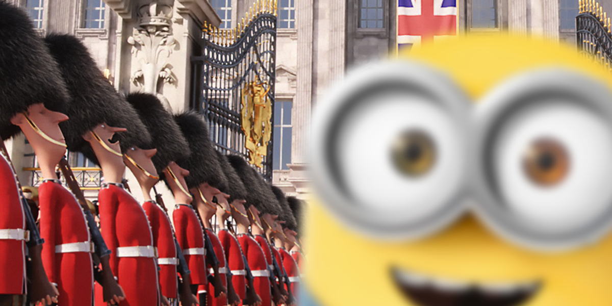 King Bob Minion Quotes “*ehmm* … KING BOB” #minioncult