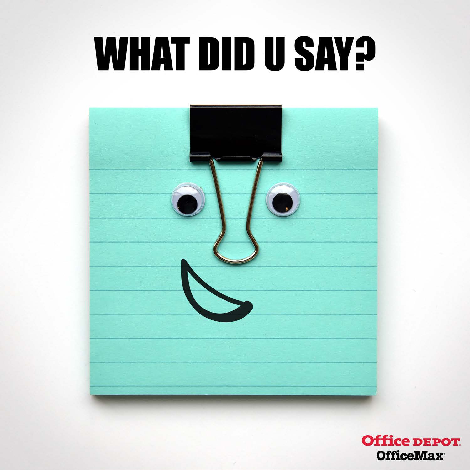 Office Thoughts Meme