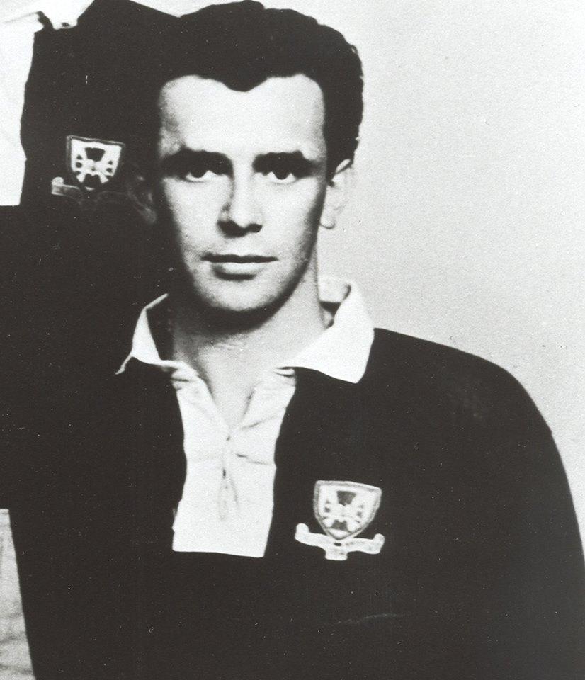 Lloyd McDermott - Alchetron, The Free Social Encyclopedia