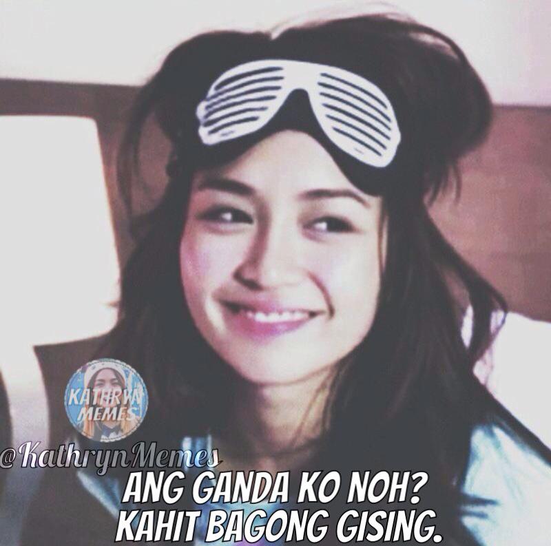 Ang Ganda Ko Memes EXO SHIDAE Tagalog Memes ツ Ehem Lulu😍 'Ok