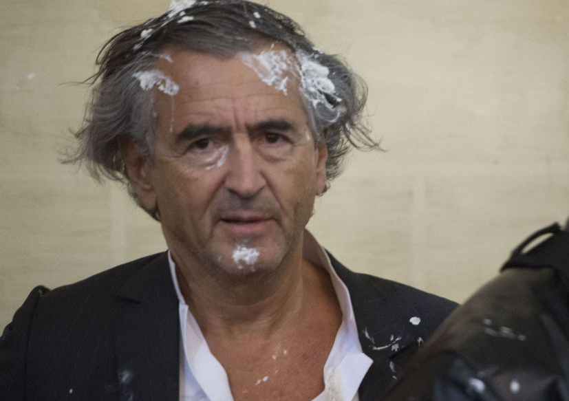 Noël Godin - Alchetron, The Free Social Encyclopedia