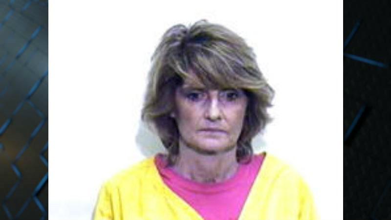 NC 5th grade teacher arrested for reportedly stealing prescription ... NC 5th grade teacher arrested for reportedly stealing prescription ...