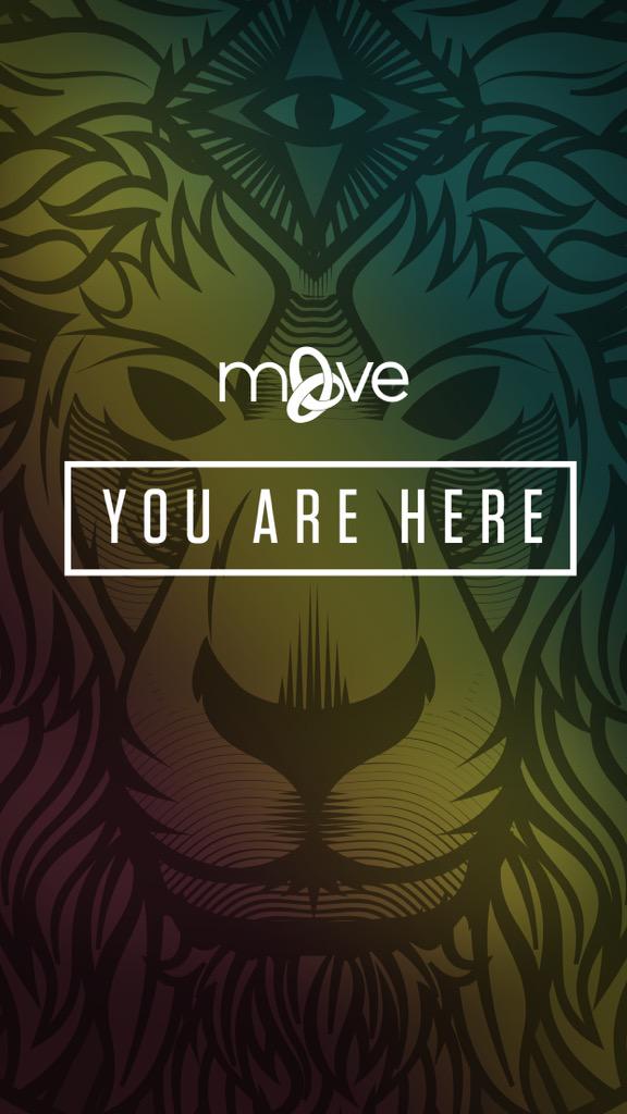Ciy Move Logo