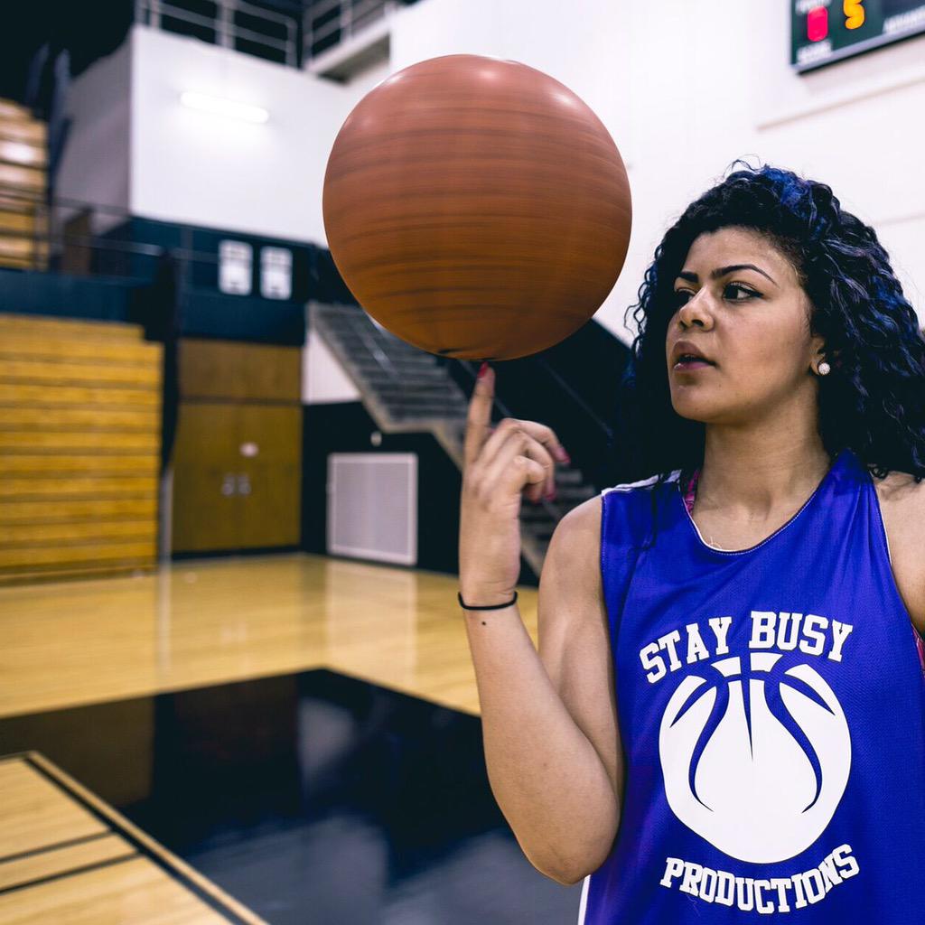 Toni Romiti Basketball