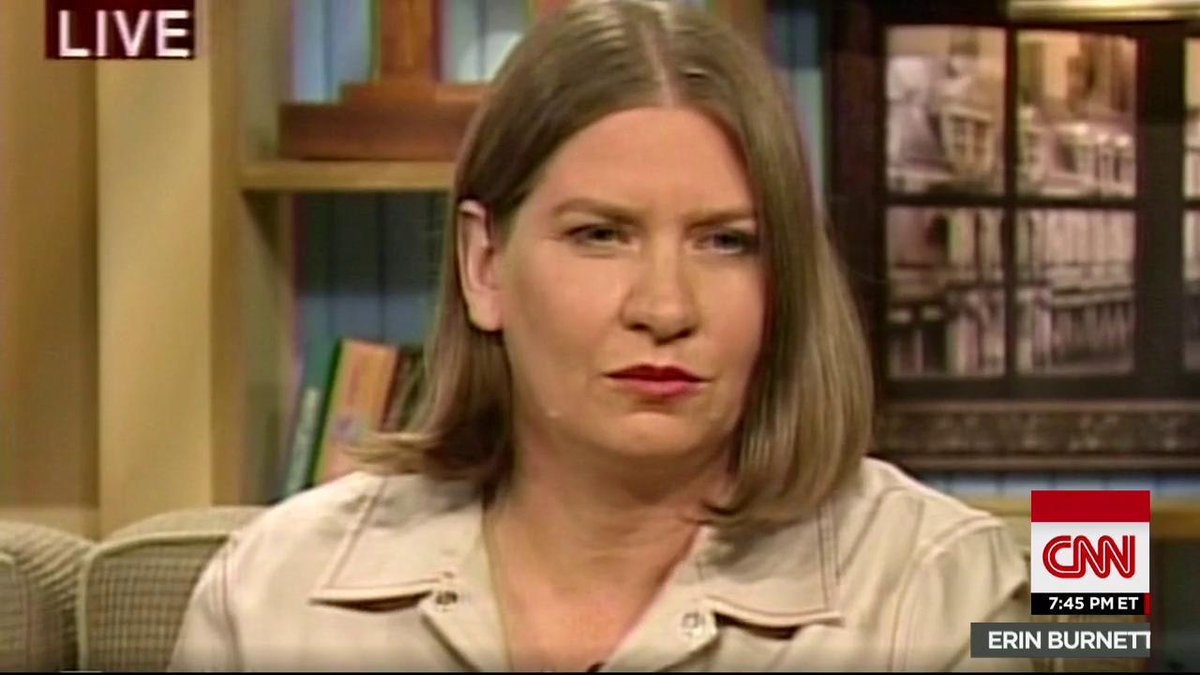 Happy Birthday: AHEAD: Happy Birthday @CNN Jeanne Moos has been here ...