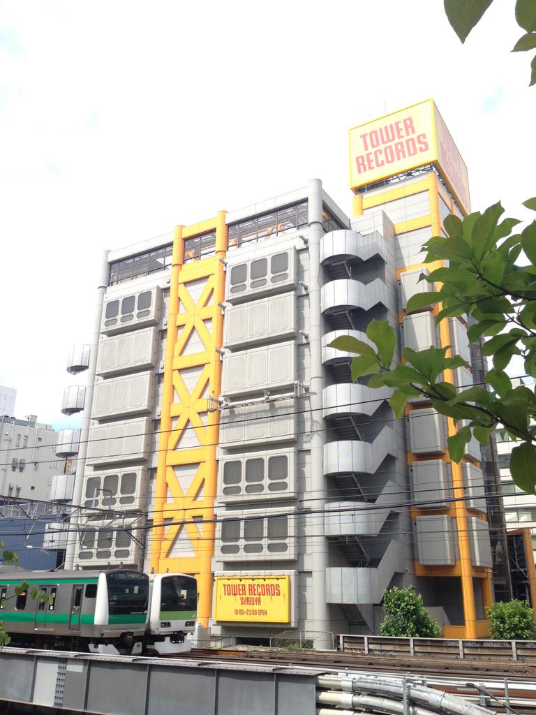 タワーレコード渋谷店 On Twitter おはようございます!62 新譜フラゲ日の火曜日です♪今日も熱い1日になりそうです。渋谷店、元気に開店いたしました!mamami