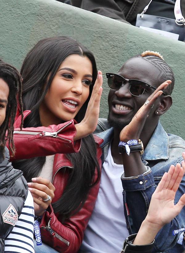 Mamadou Sakho Mazda Magui