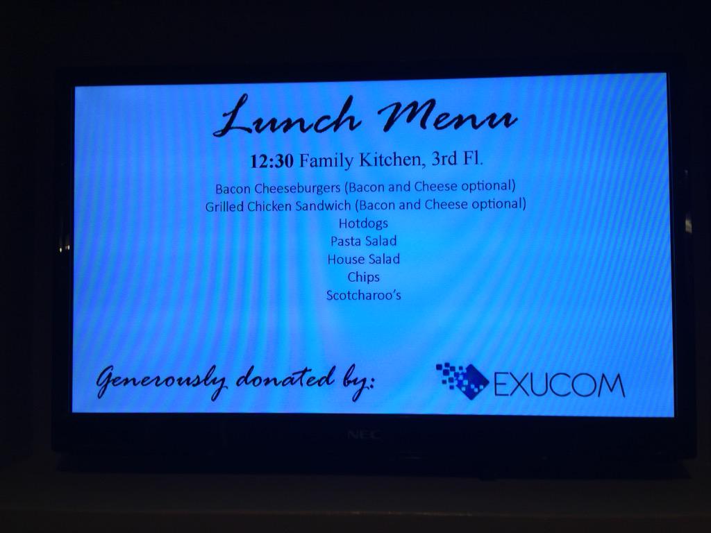 EXUCOM (@Exucom) | Twitter