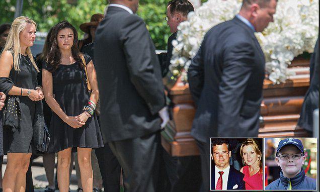 Savopoulos family remembered 2 weeks after they were killed in DC ...